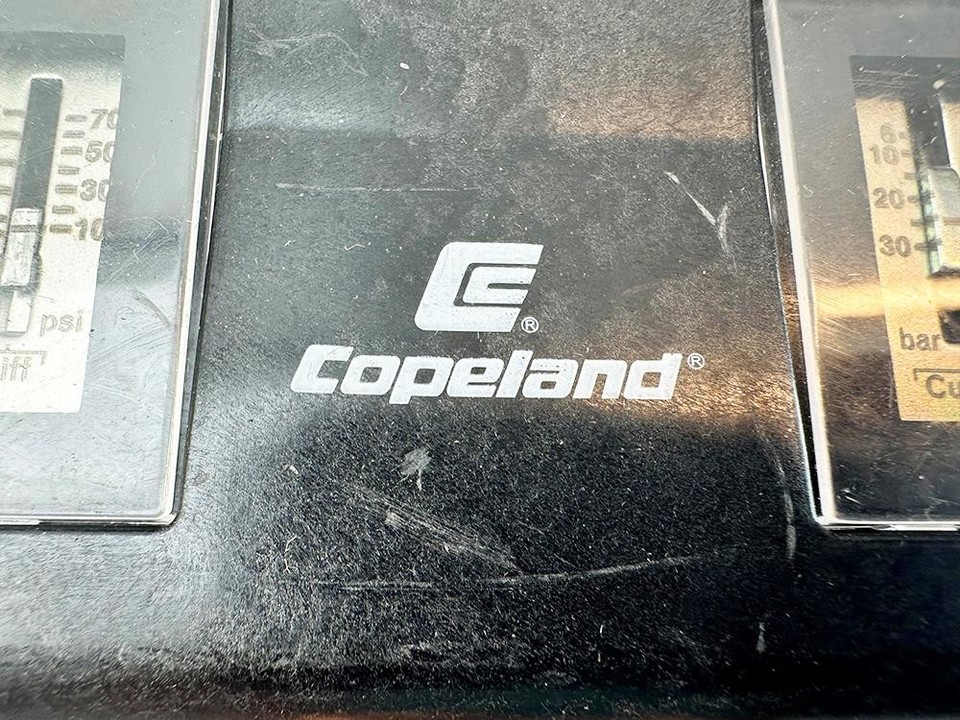 Copeland 085-CP2M-7K Dual Pressure Controller NEW FREE FAST SHIP | eBay