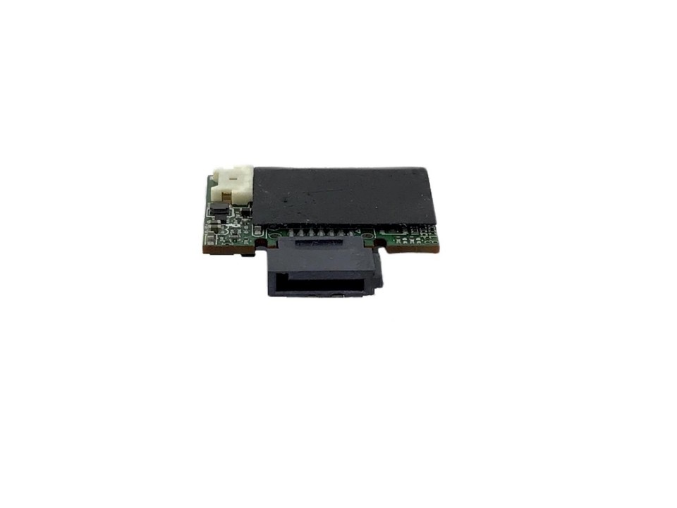 64GB SSD SATADOM Innodisk Internal Boot Drive 6Gbps w Power Cable for ...