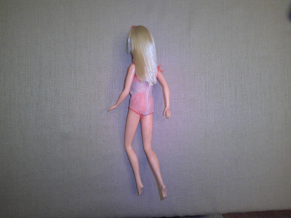Vintage Barbie - Sunkissed TNT Barbie | eBay