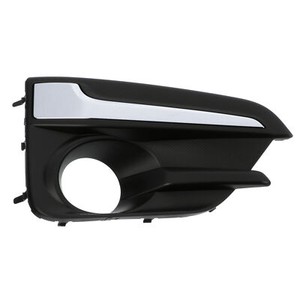 OEM NEW 2017-2019 Subaru Impreza Passenger Side Fog Light Trim Bezel ...