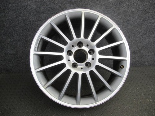 05-11 MERCEDES R171 SLK55 AMG FRONT R18 18" ALLOY WHEEL RIM 18x7.5J ...