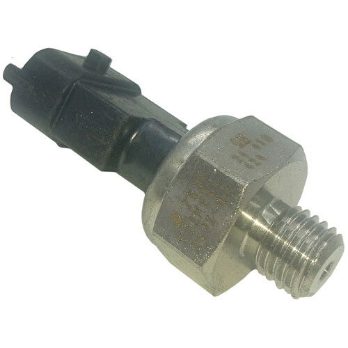 Fits VAUXHALL OPEL Signum VECTRA ZAFIRA ASTRA 2.2 DTI Diesel Fuel Rail ...