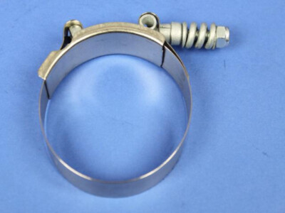 Hose Clamp-Laramie, VIN: L, RWD, Std Trans, 6 Speed Trans, Transmission ...