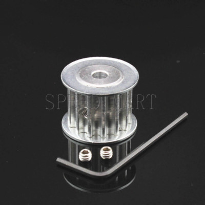 Stepper Controls & Drives - Stepper Motor Belt