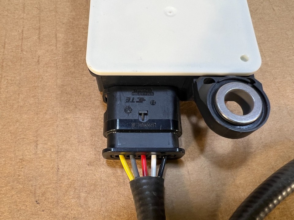 NEW BMW 3 5 6 7 G16 G20 G30 NOX DIESEL PARTICULATE SENSOR L=1000MM ...