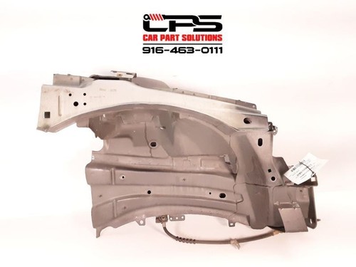 17-20 FORD FUSION Passenger Right Radiator Core Support | eBay