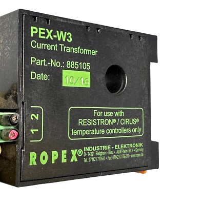 Transformers - Current Transformer