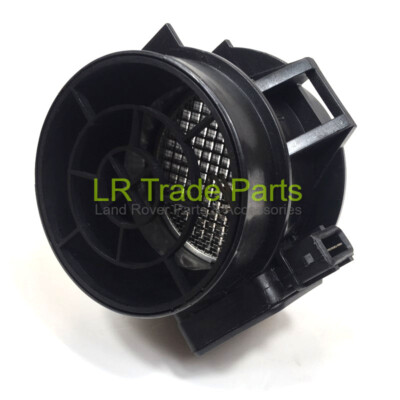 LAND ROVER DEFENDER DISCOVERY 2 TD5 NEW AIR FLOW METER AIR MASS SENSOR ...