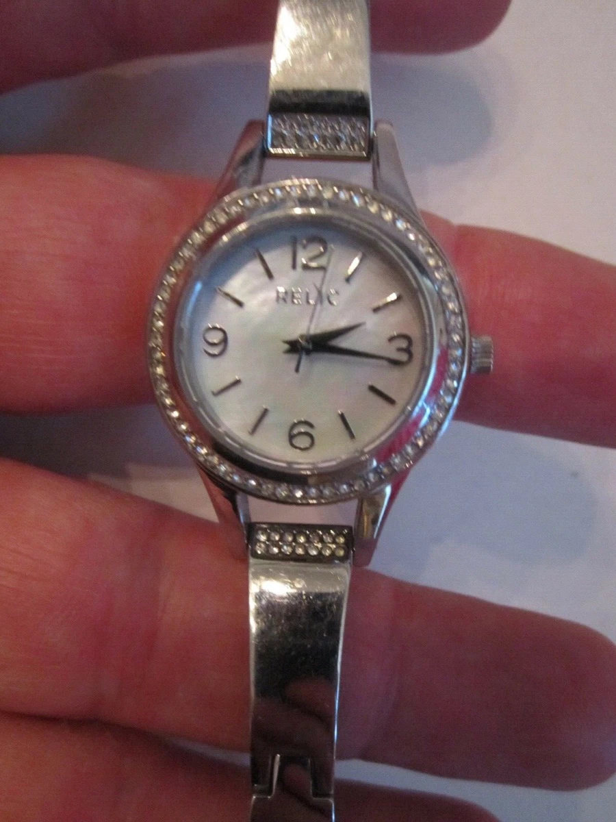 Relic Watch Bezels