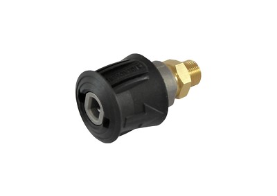 Karcher Pressure Washer Quick Release Adaptor K Series Hose To M22M ...