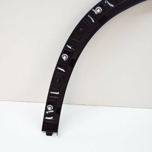 NEW BMW X5 G05 FRONT LEFT FENDER MOLDING 51777469415 7469415 ORIGINAL ...