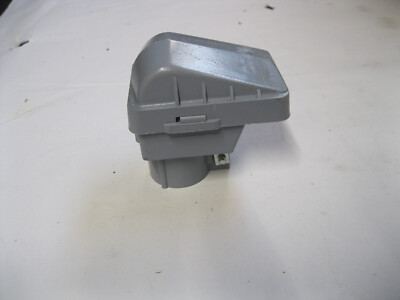 Conduit & Fittings - Service Entrance