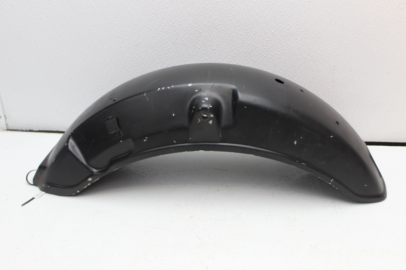 1988 KAWASAKI VN750 VULCAN REAR FRONT FENDER MUD GUARD (KTP30) | eBay