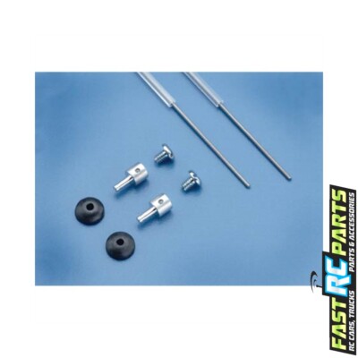 DU-BRO Micro Push Rod System 30 inch DUB852 | eBay