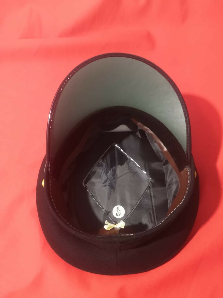 British Army General, Lieutenant General, Major General Peaked Cap ...