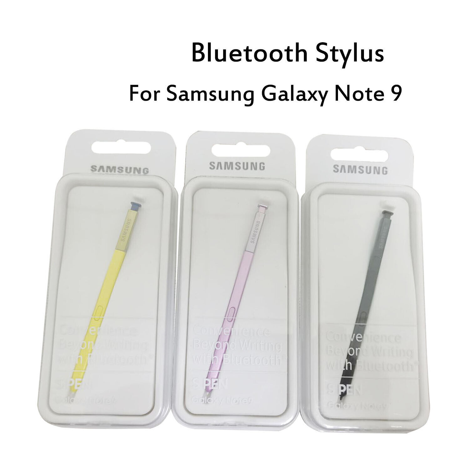 Samsung Galaxy Note 9 S Pen battery life: A supercharged stylus that exceeds expectations - IT基礎