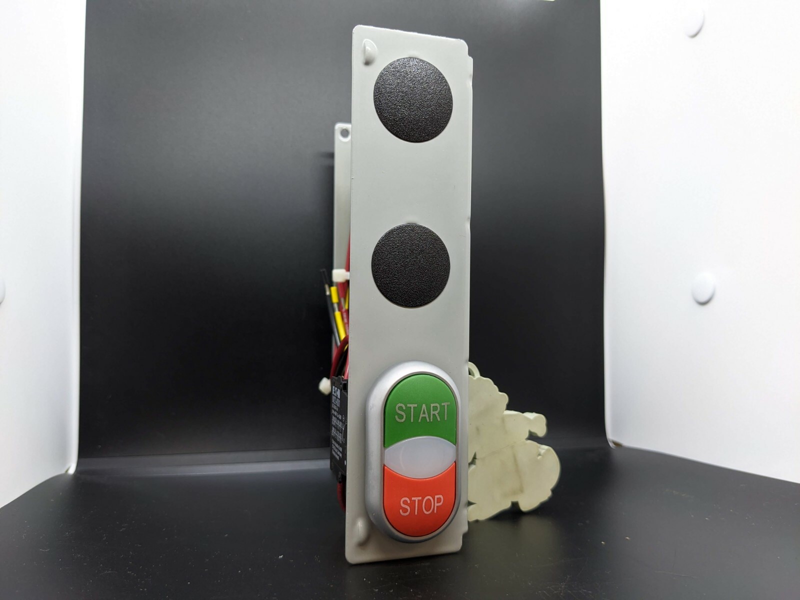 Eaton C600M1 Start/Stop Kit | eBay