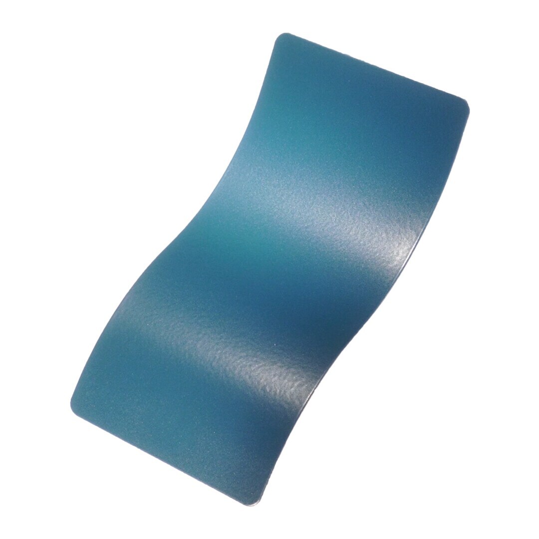 PRISMATIC POWDERS® Flat Lucky Blue (1 LB / PSB-4458) | eBay