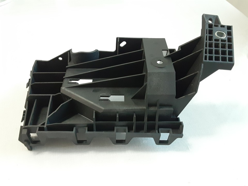 2013-2020 FORD FUSION FRONT UNDER HOOD FUSE BOX BRACKET MOUNT OEM DG9T ...