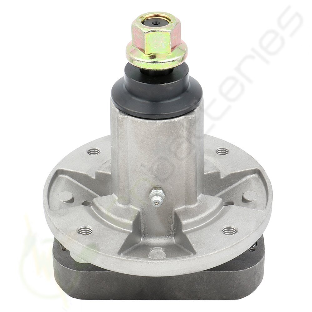 3 Spindle Assembly Replaces For John Deere L105 L110 L120 L130 42" 48 ...