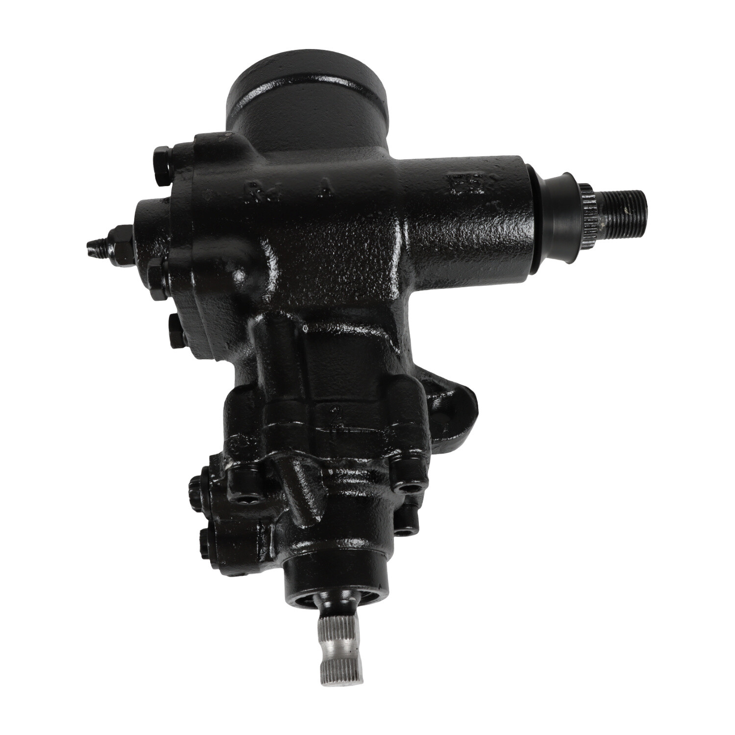 27-7539 Power Steering Gear Box For DODGE RAM 1500 2500 PICKUP 1994 ...