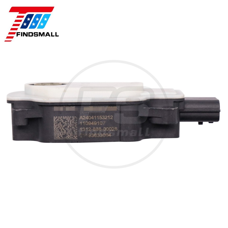 OEM Shutter Grille Air Actuator Motor For 2015-2021 Nissan Rogue 62330 ...