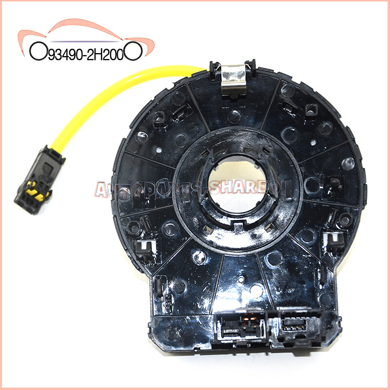 93490-2H200 Steering Wheel Clock Spring Contact ASSY For Hyundai ...