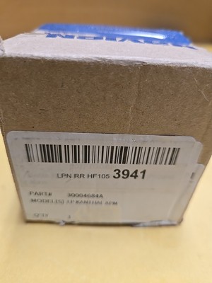 Navien 30004684A Flame Rod Assembly (PROPANE) | eBay