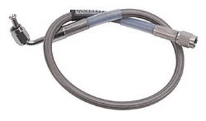 Russell 655222 PowerFlex Hose Assembly 87133552224| eBay