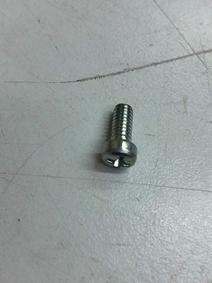 NOS OEM Harley Davidson Retaining Ring Screw P/N 68052-93 QTY5 | eBay