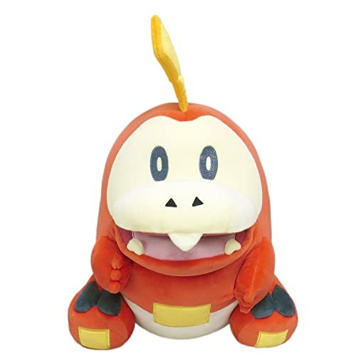 San British Trade Pokemon Pot Hagugu Cushion Hogeta W30.5 × D35 × H38cm ...