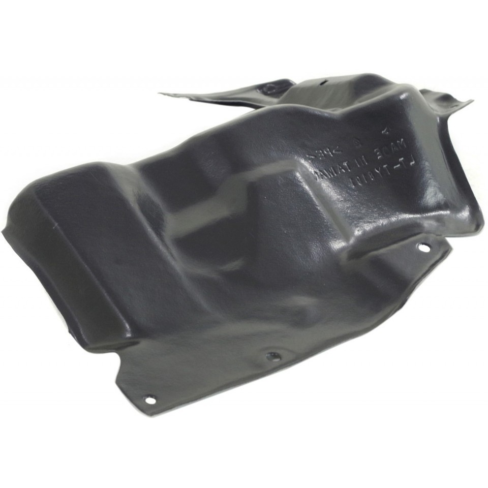 For Toyota Corolla 2014-2019 Engine Splash Shield Driver Side Front ...