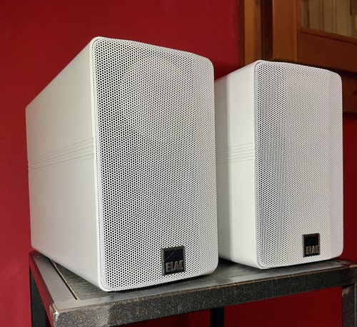 casse Elac Elegant 305 II | eBay