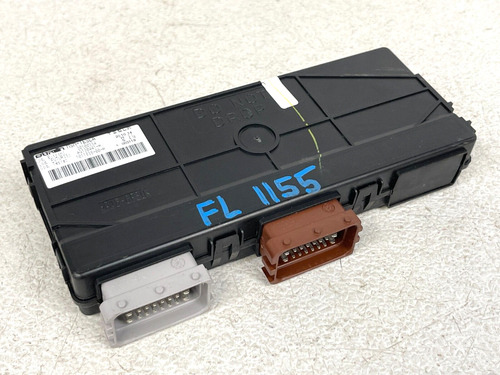 ⭐2012-2021 TESLA MODEL S FRONT LEFT DRIVER SEAT MEMORY CONTROL MODULE ...