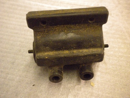 Harley Davidson Coil Pack Ignition COIL Shovelhead Ironhead Panhead | eBay