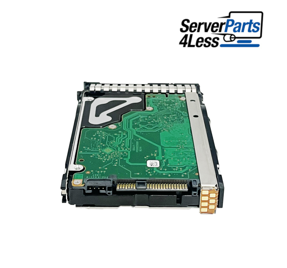 870792-001 HPE 300GB SAS 12G Enterprise 15K SFF 870753-B21 190017116853 ...