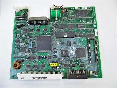 Phone Switching Systems, PBXs - Etu Card