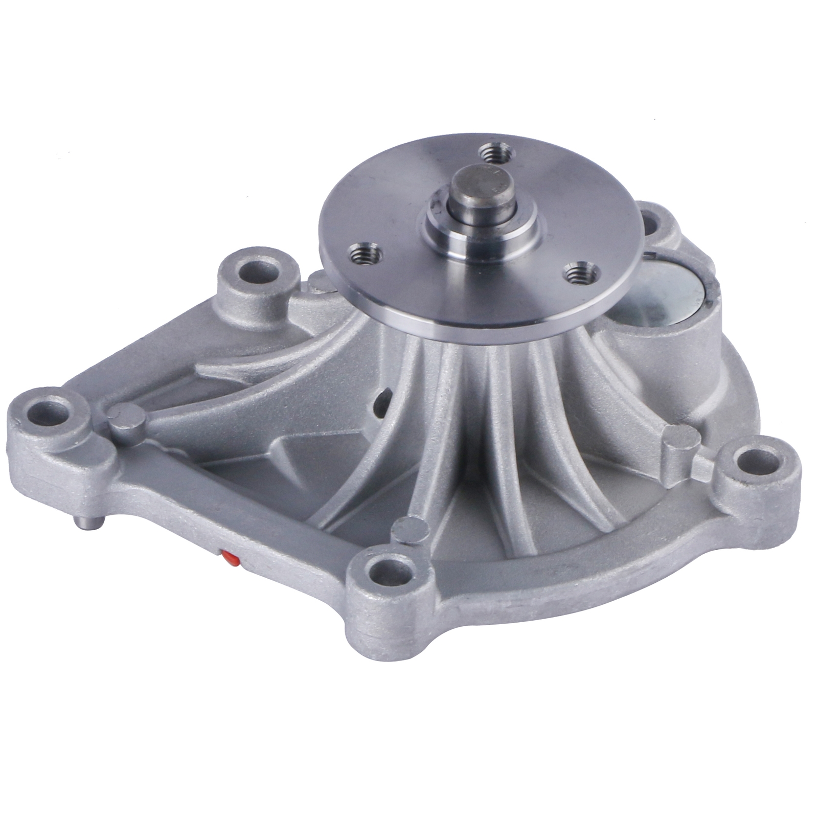 Engine Water Pump Kit For 2007-2015 Mini Cooper Countryman Paceman 1.6L ...