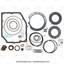 42RLE Transmission Master Rebuild KIT 03-UP W/ Gaskets Friction Steel ...