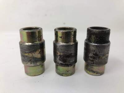 110-0300 Toro Engine Mount Spacers (x3) | eBay