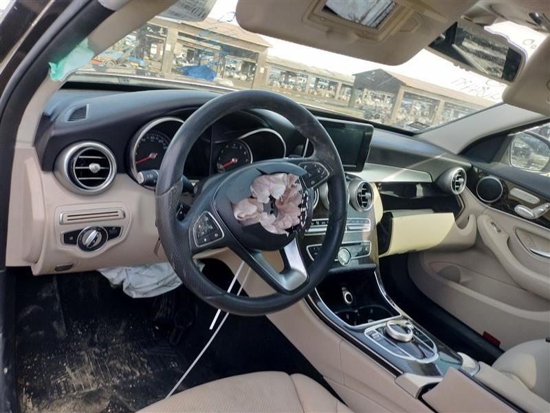 2015-2022 Mercedes Benz C300 Fuel Vapor Canister 2054704000 OEM. | eBay