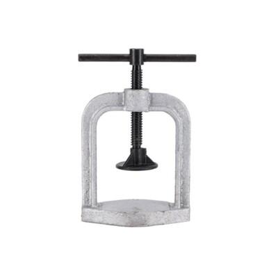 Dental Lab Equipment - Denture Press