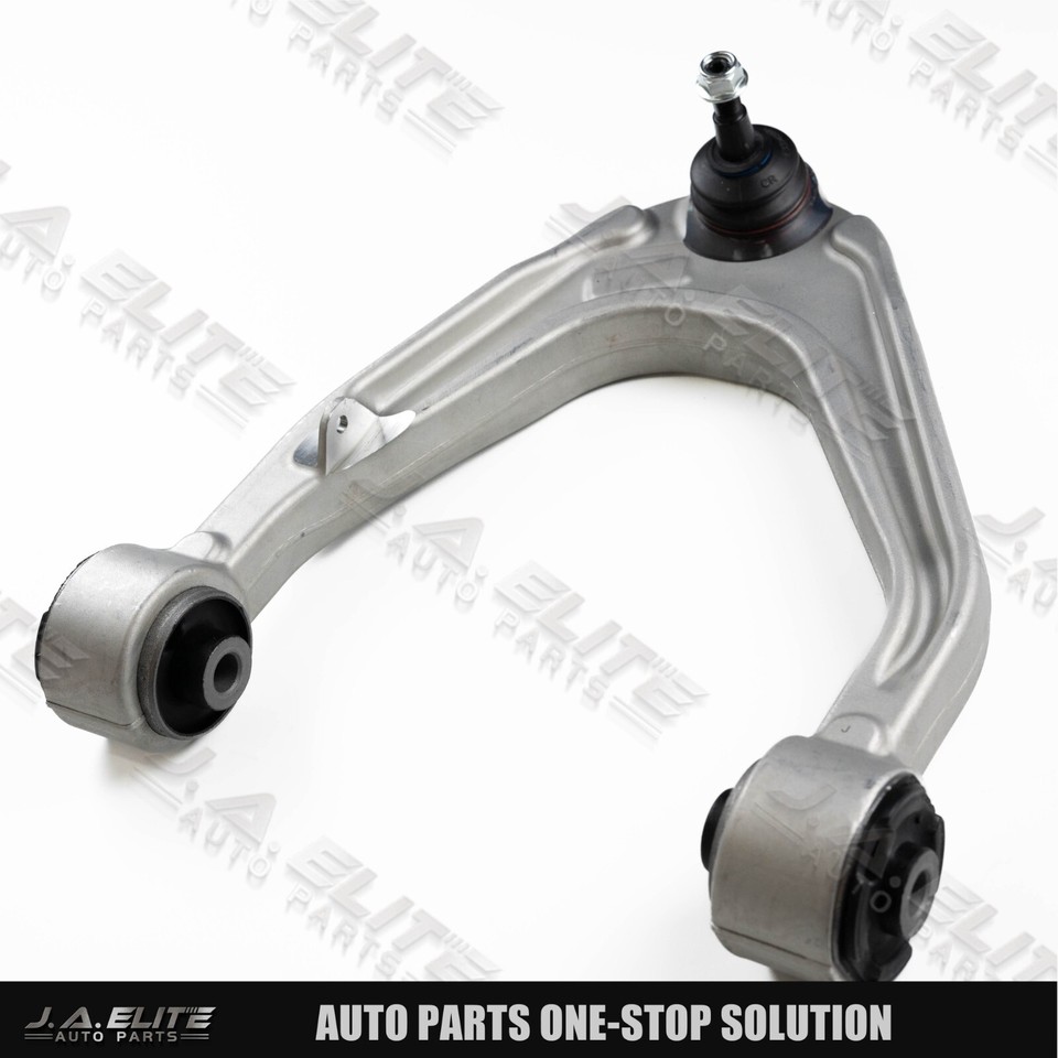 Front Upper Left Control Arm fits Maserati Quattroporte Ghibli (2014 ...