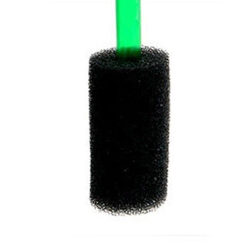 10 x Sponge Aquarium Filter Protector Cover For Fish Tank Inlet Pond ...