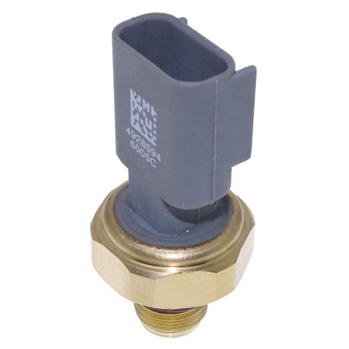 Gas Pressure Sensor 904-7163 9047163 for CUMMINS ISX ISM ISC ISL ISB | eBay