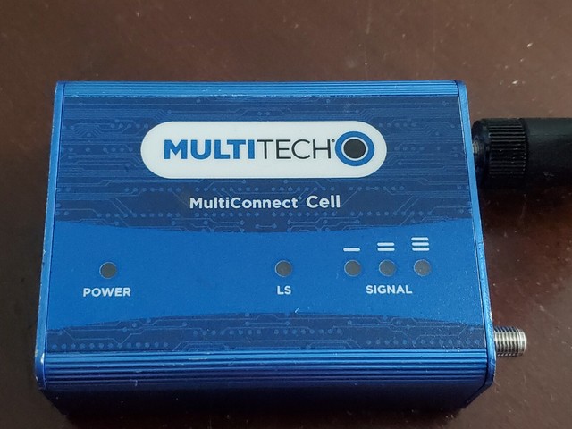 MultiTech MTC-H5-B03 USB Interface for sale online | eBay
