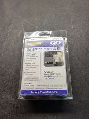 Electrical Panels & Boards