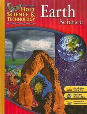 Student Edition 2007: Earth Science by Hrw: New | eBay
