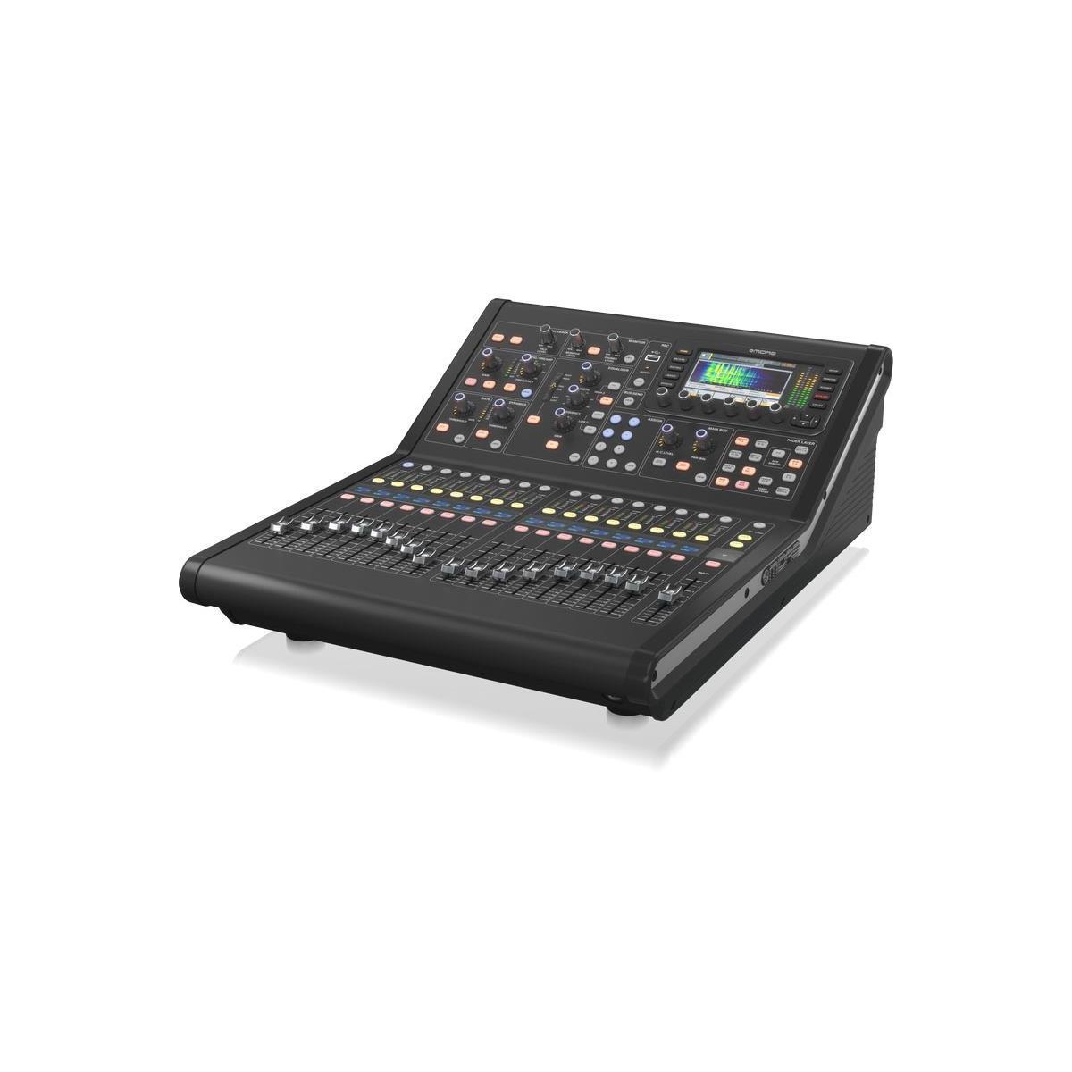 MIDAS+M32R+LIVE+40+Input+Channel+Digital+Mixing+Console for sale online ...