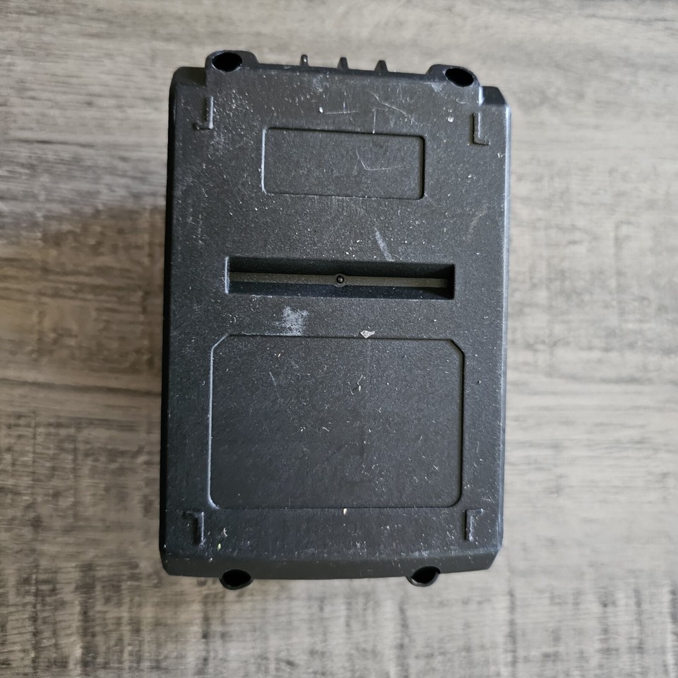 21V Lithium Max Battery Replacment Battery Li-ion Power Share String ...